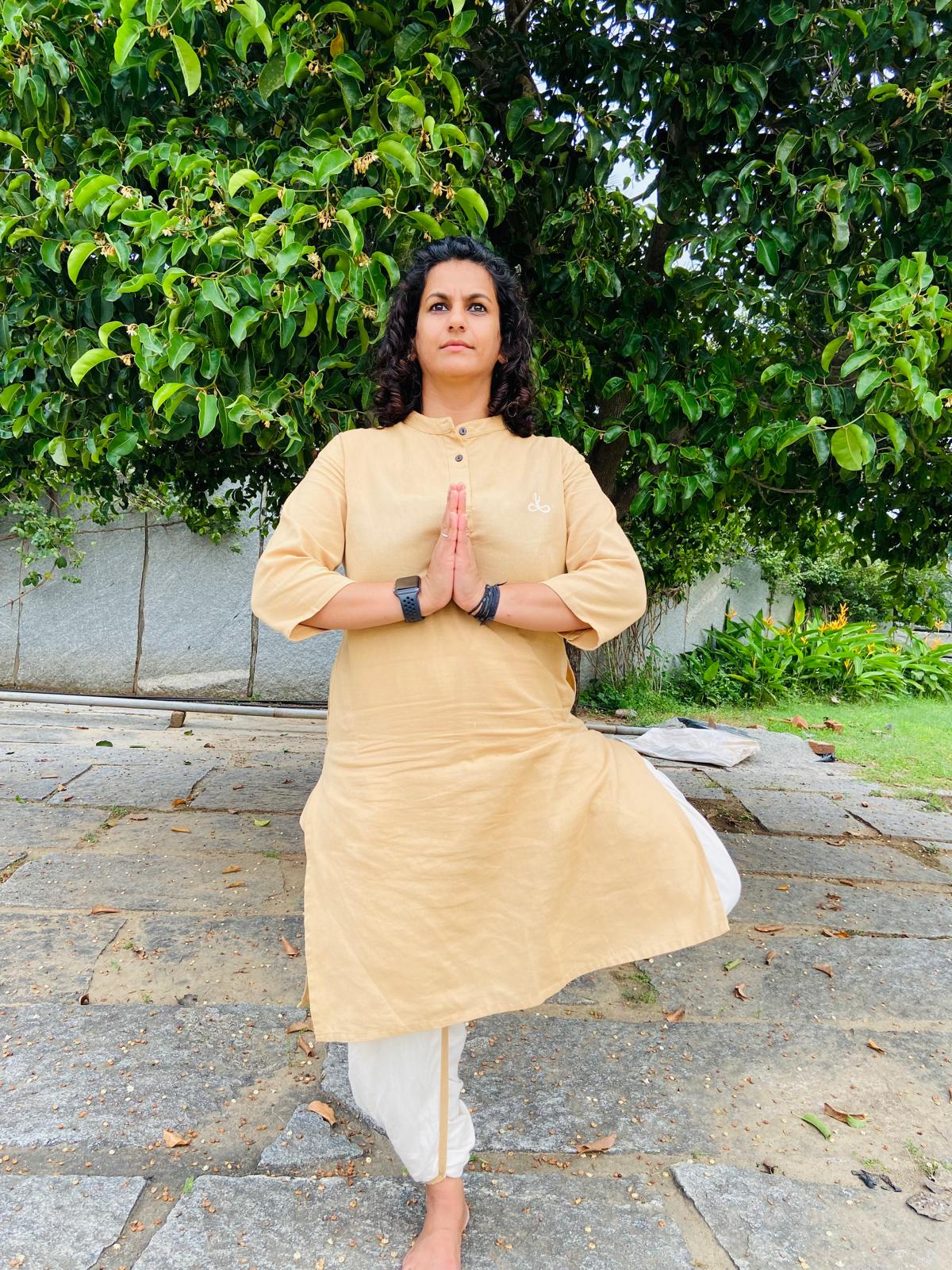 Home | Classical Hatha Yoga in Marsden Park | Kashi Yog Kuteer